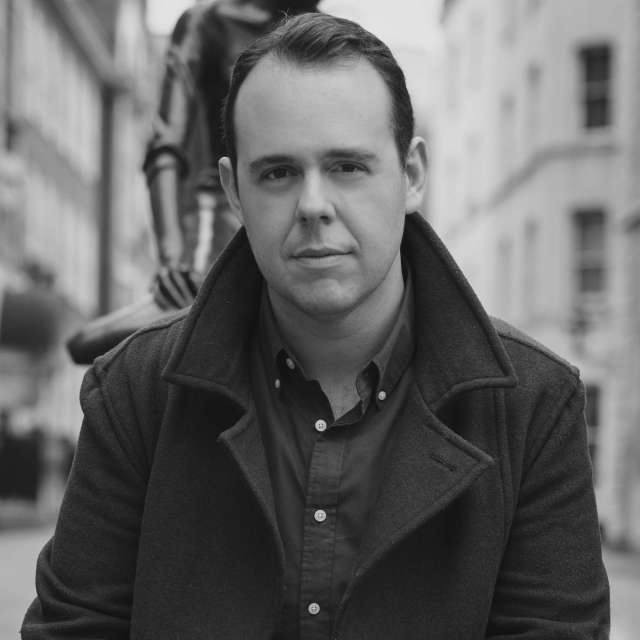 Samuel Sakker – Australian Bushfire Benefit London